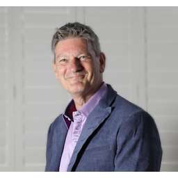 Steven Standring - Crunchbase Person Profile