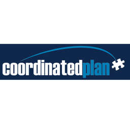 Coordinated Plan - Crunchbase Company Profile & Funding