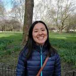 Melina Young - Crunchbase Person Profile