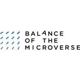 Balance of the Microverse - Crunchbase Company Profile & Funding