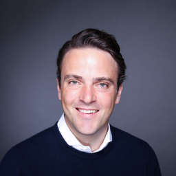 Alexander Albert - VP Marketing & Business Development @ Smart ...