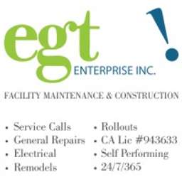 EGT Enterprise - Crunchbase Company Profile & Funding