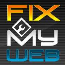 Fix My Web - Tech Stack, Apps, Patents & Trademarks