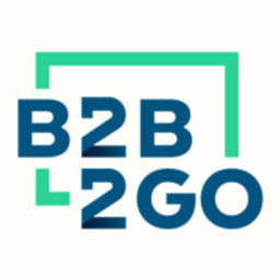 B2B/2GO - Crunchbase Company Profile & Funding