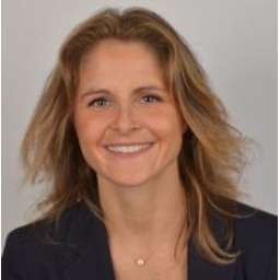 Francesca Carlesi - CEO @ Revolut - Crunchbase Person Profile