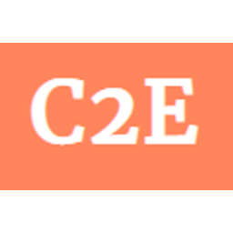 C2E Consultancy - Crunchbase Company Profile & Funding