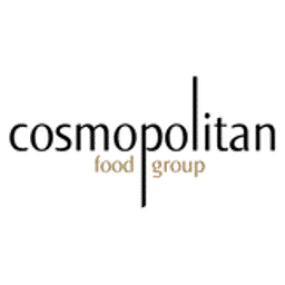 Cosmopolitan Food Group - Tech Details