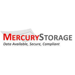 Mercury Storage - Crunchbase Company Profile & Funding