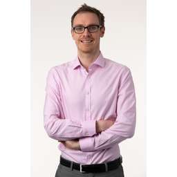 Craig Barton - Co-Founder @ Diagnostic Questions - Crunchbase Person ...