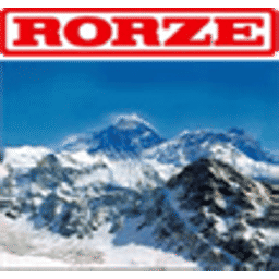 Rorze - Tech Details