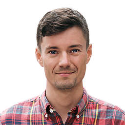 Stephane Castel - Co-Founder & Chief Technology Officer @ Variant Bio ...