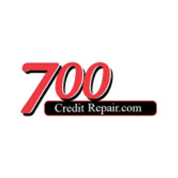 700 Credit Repair