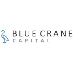 Blue Crane Capital - Crunchbase Company Profile & Funding