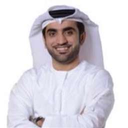 Ahmad Hussain - Crunchbase Person Profile