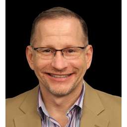 Rick Moore - Crunchbase Person Profile