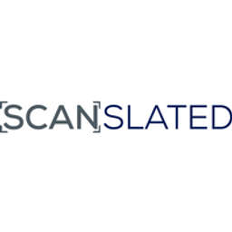 Scanslated