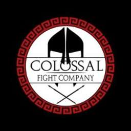 Colossal Fight Company