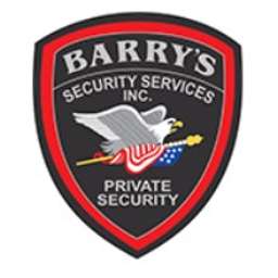 Barry's Security Services