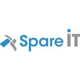 SpareIT - Crunchbase Company Profile & Funding