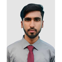 Md Shahab Uddin - Crunchbase Person Profile