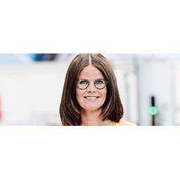 Charlotte Møller Damgaard - Director Supply Chain @ Riantics ...