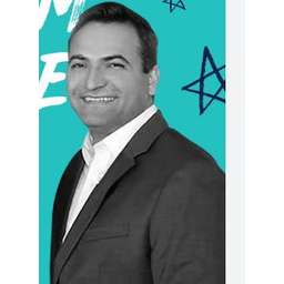 Jimmy Maalouf - Founder and CEO @ Nuevos Horizontes - Crunchbase Person ...