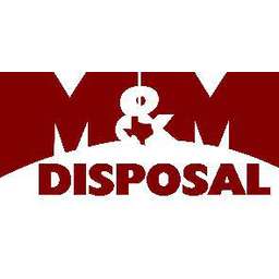 M & M Disposal - Crunchbase Company Profile & Funding