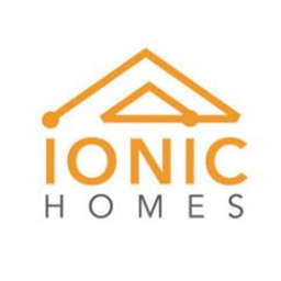 Ionic Homes