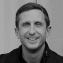 Luke Davey - Crunchbase Person Profile