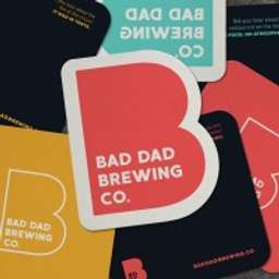 Bad Dad Brewing