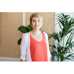 Yvonne Power - Crunchbase Person Profile