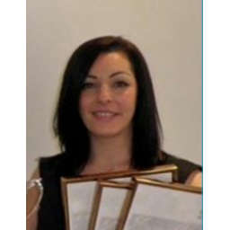 Maria Campagna - Business Development Manager @ Four Nations Mortgages ...