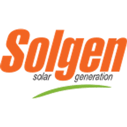 Solgen Energy - Crunchbase Company Profile & Funding