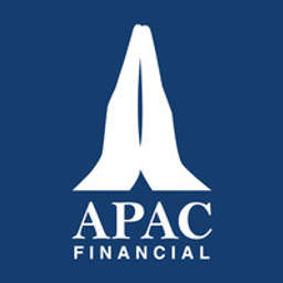 APAC Financial Services - Tech Details