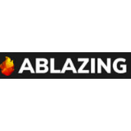 ABLAZING