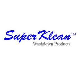 SuperKlean Washdown Products