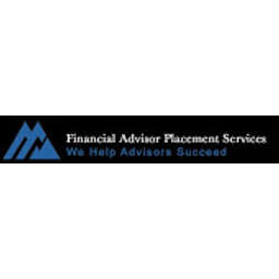 Financial Advisor Placement Services