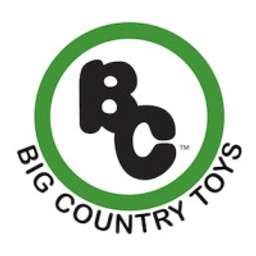 Big Country Farm Toys - Crunchbase Company Profile & Funding