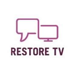 Restore TV - Crunchbase Company Profile & Funding