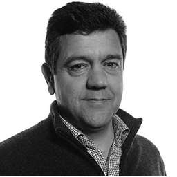 Diogo Thomaz - Co-founder and CEO @ Aquanetix - Crunchbase Person Profile