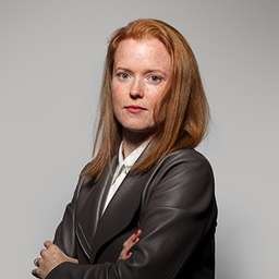 Sarah Verity-Thomas - Managing Director @ Cinven - Crunchbase Person ...