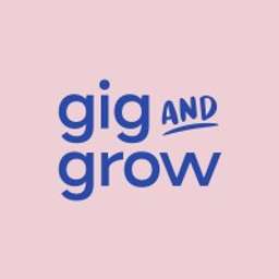 Gig & Grow - Crunchbase Company Profile & Funding
