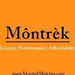 Môntrèk Watches - Crunchbase Company Profile & Funding
