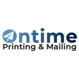 OnTime Printing and Mailing - Crunchbase Company Profile & Funding