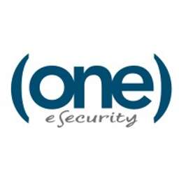 One eSecurity