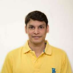 Vikram Bajaj - COO @ Tradetron - Crunchbase Person Profile