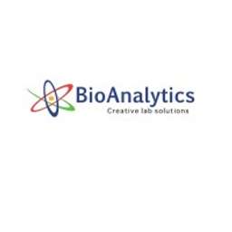 BioAnalytics - Tech Details