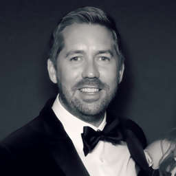 Alex Griffin - Inventor @ SunShader - Crunchbase Person Profile