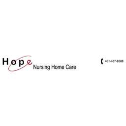 Hope Nursing Home Care - Crunchbase Company Profile & Funding