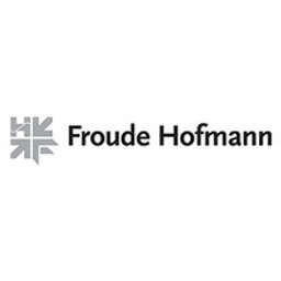 Froude Hofmann - Crunchbase Company Profile & Funding